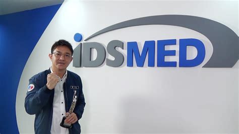 Idsmed Indonesia Won The Hr Asia Best Companies To Work For