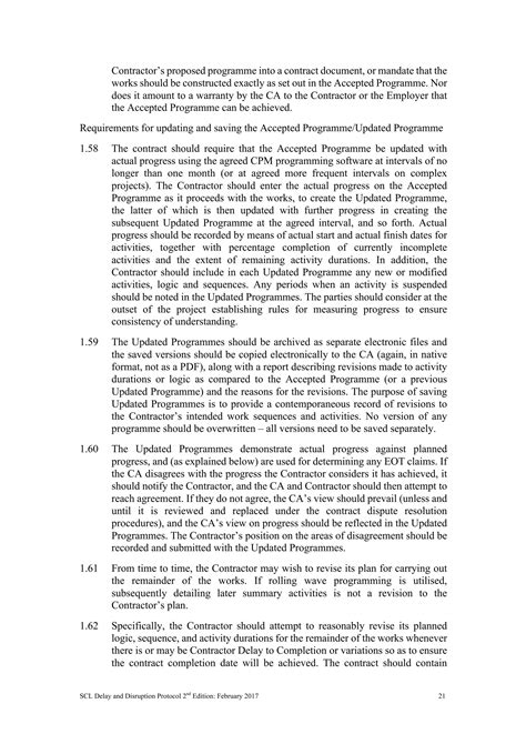 Scl Delay Protocol 2nd Edition Final Pdf