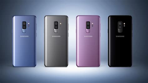 Galaxy S9 und S9+ messen auch den Blutdruck | UPDATED