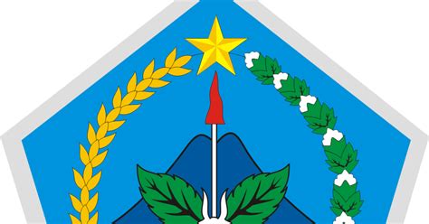 Logo Kabupaten Bantaeng ~ Kumpulan Logo Indonesia ~ Gambar Sulsel