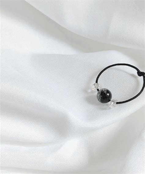 돈 많이 벌게 해주세요 소원반지 침수정and하키마다이아몬드 반지 에이블리