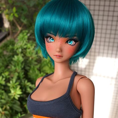 Smart Doll Legion Tea Smart Doll Store