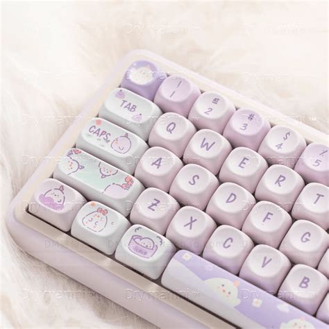 Profile Moa Kiệt Mod Phím Dạo