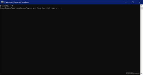 括号匹配与队列操作：c语言实现 csdn博客