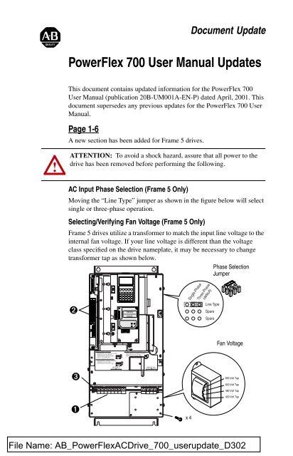 [diagram] Rockwell Powerflex 700 Wiring Diagram Mydiagram Online