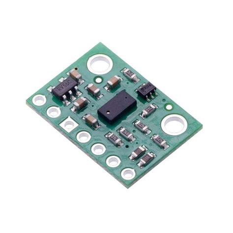 VL L X Mini Lidar Time Of Flight Distance Sensor Carrier W Regulator Robot R Us