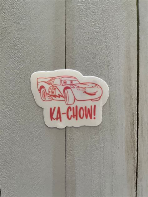 Ka Chow Etsy
