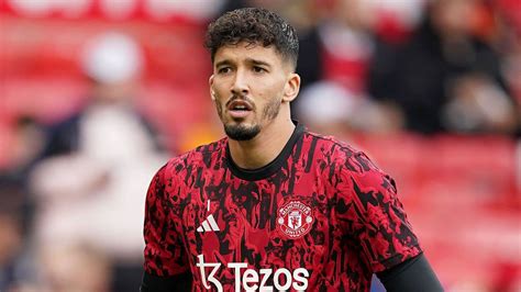 Man Utd Transfers Red Devils Stars Agent Makes Shock Transfer