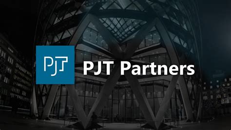 Ubs Raises Price Target On Pjt Partners To 152 From 151 Maintains