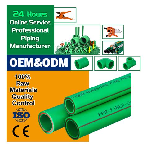 Fiber Glass Ppr Pipe China Plumbing System Suppliers Manufacturers