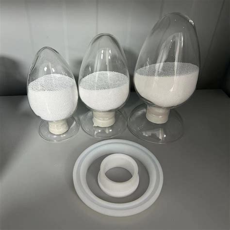 Polytetrafluoroethylene Material Can Be Used for Gaskets and Gaskets ...