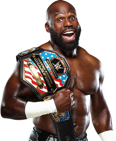 Apollo Crews United States Champ 2020 Render By Ambriegnsasylum16 On Deviantart