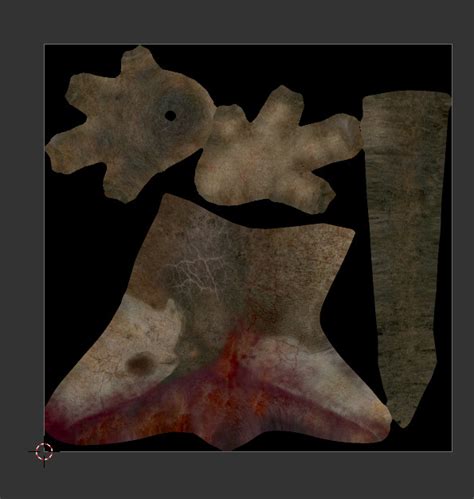 Complicated Texture System That Does Not Export Materials And Textures Blender Artists Community