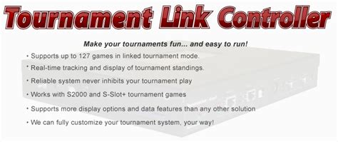 Link Controller Spectronix