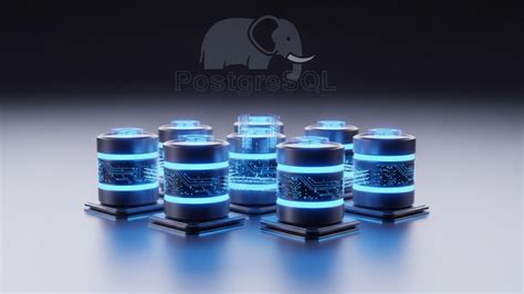 Management And Configuration Of Postgresql Database Clusters A Comprehensive Guide