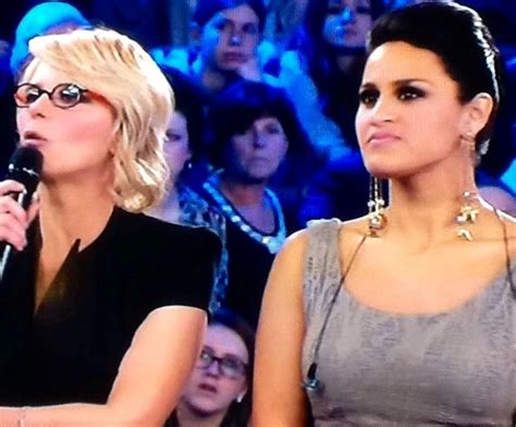 Karima Ammar Di Amici 11 Comè Diventata Oggi