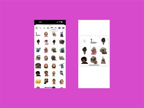 How To Create And Customize Stickers With IOS WIRED