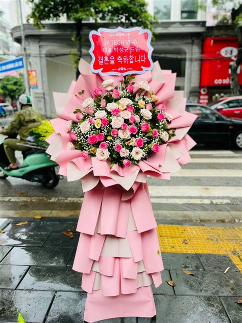 Shop Hoa Tươi Bến Tre Nơi Mua Hoa Tươi Lý Tưởng