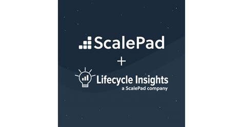 Scalepad Acquires Lifecycle Insights Newswire