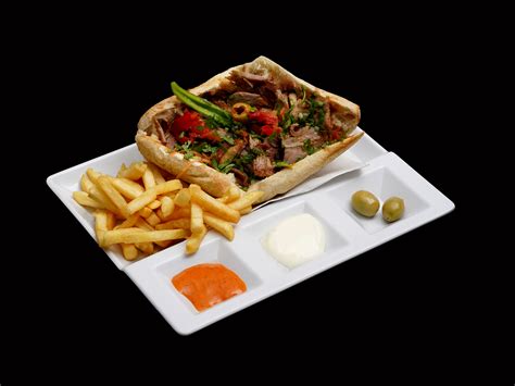 Chawarma Tonton Restaurant Fast Food And Traiteur à Sfax