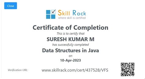 Suresh Kumar M on LinkedIn: #java #skillrack #rmd