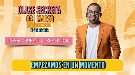Clase Secreta Youtube