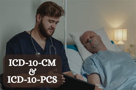 icd 10 cm and pcs for accurate inpatient coding