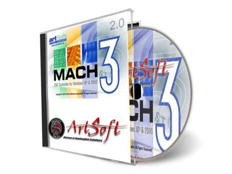 How To Install And Setup Mach3 Cnc Controller Software