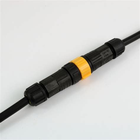 Ip67 Connectors 2 Pin Products Kkdc