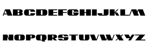 OTF Glusp Bold Font FFonts Net