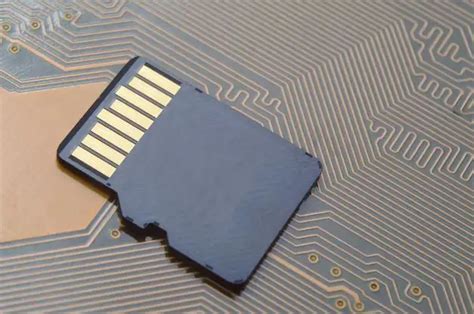 How Did My Micro SD Card Get Corrupted Darwin S Data