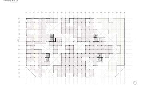 Tetris Town Ecosystemic Structures Workshop IAAC BLOG