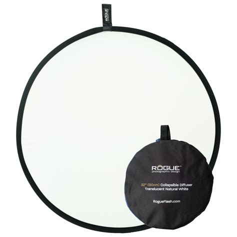Rogue 32” Collapsible Diffuser Expodisc