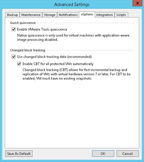 Knowledgebase Vmware Tools Quiescence Corrupts Active Directory