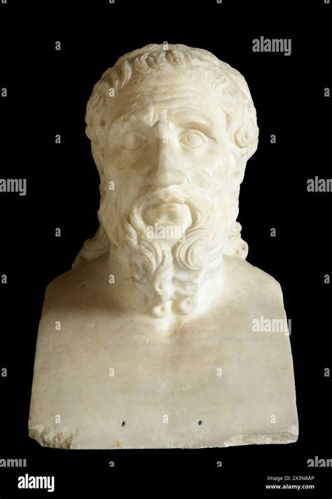 Pythagoras Of Samos Ancient Ionian Greek Philosopher Polymath And Pythagoras Of Samos Ancient Ionian Greek Philosopher Polymath And