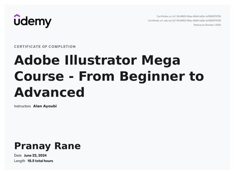 Pranay Rane On Linkedin Ive Been Using Illustrator For Over A Year But Now Its Time To Take My
