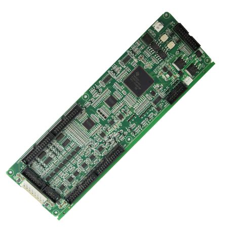 Battery Pack Max7219 Customized China Motherboard Monitor Encoder Esp32
