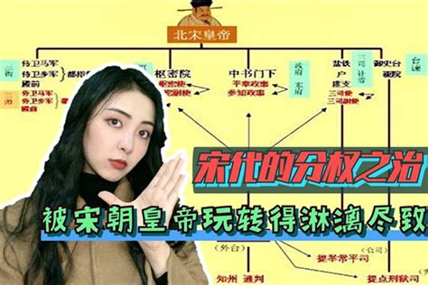 宋朝一文一武两大中枢机构：“中书”与“枢密院”是如何分权的？凤凰网视频凤凰网