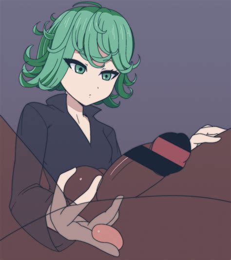 Taraba Fmed Tatsumaki One Punch Man Internal View Animated Animated Gif Looping
