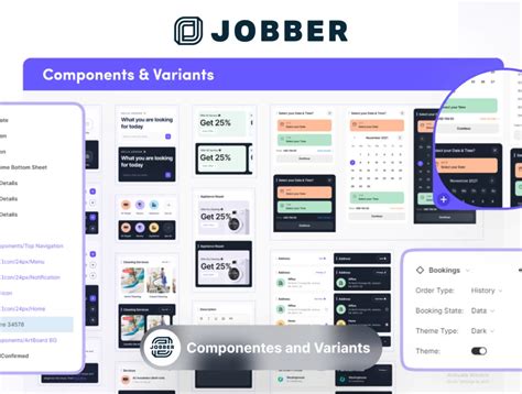 Jobber App Engen