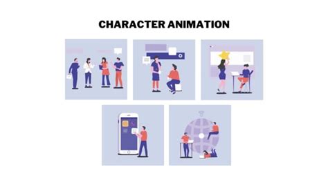 Create Json Svg Lottie Animation Of Icon Illustration For Website And App By Muzairs Fiverr