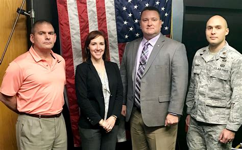 New Afimsc Office Stresses Ideas Innovation And Implementation Air Force Installation