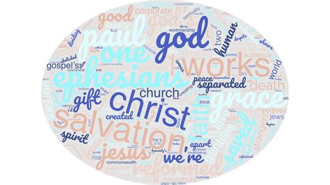 Ephesians 2 Commentary Explaining The Book