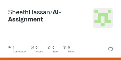 Ai Assignment Ai Assignment Ipynb At Main · Sheethhassan Ai Assignment