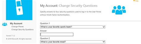 Azure Multi Factor Authentication With Netscaler Unified Gateway