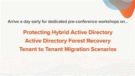 Hands On Active Directory And Microsoft 365 Insight Is Here Quest