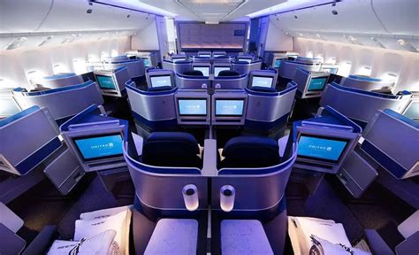 United Polaris Business Class Should You Upgrade