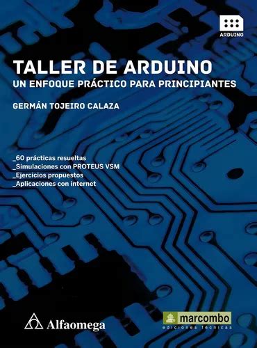 Taller De Arduino Mercadolibre