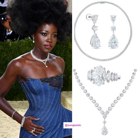 Met Gala 2021 The Best Jewelry Looks Artofit