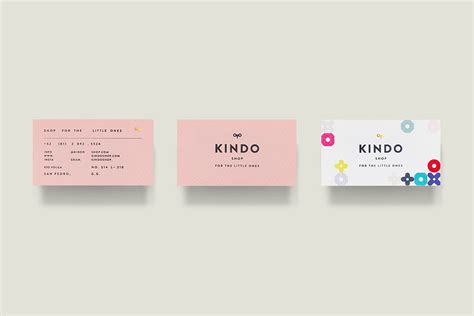 Kindo on Behance